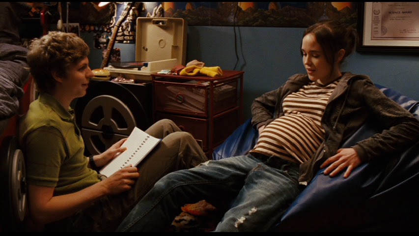Pippin's Silly Movie Blog: Juno