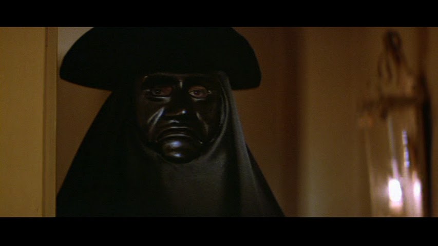 Pippin's Silly Movie Blog: Amadeus