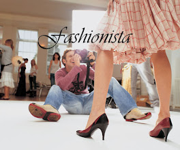 The Fashionista