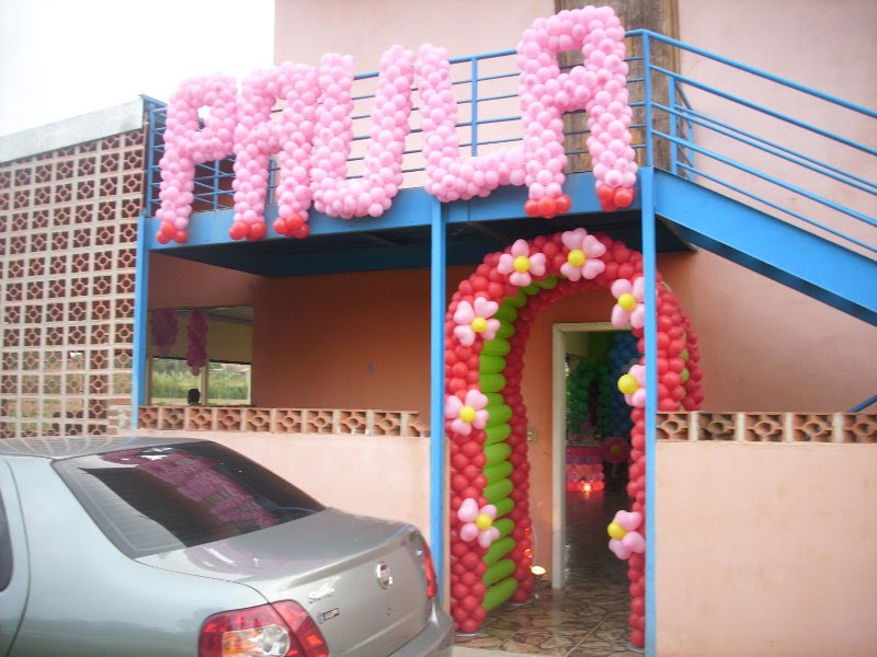 LINDAS DECORAÇÕES ADOLESCENTE/ADULTO --Clique na foto para ampliar ...