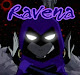 Raven e suas Magias: O Livro De Ravena