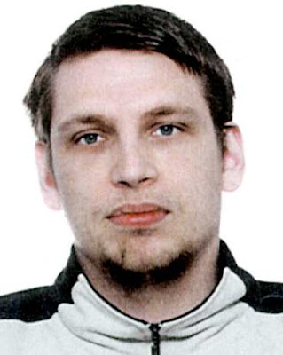 Gustaf Sjöholm Blogspot.: Det fantastiska i Västbergarånet (?)