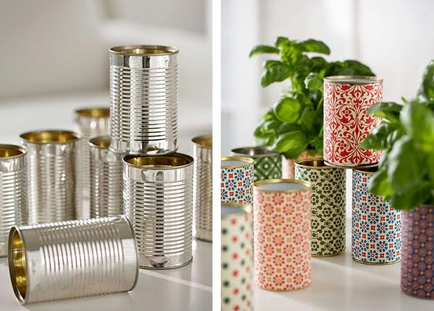 Lille Lykke: Leuke blikjes