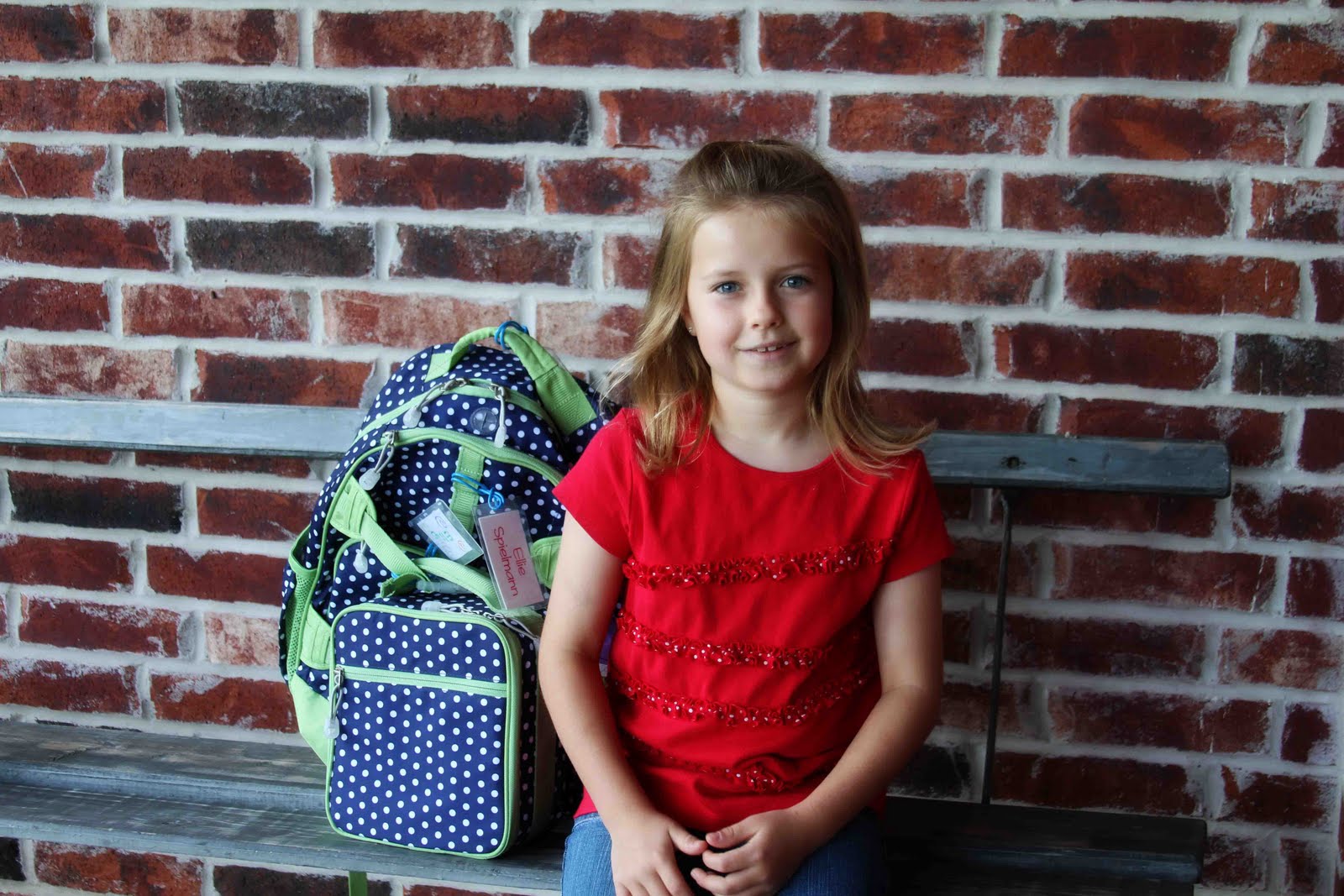 Life with a BQ: 2nd grade .. really