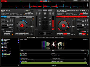 Descargar Gratis Virtual DJ 6 | Descargar Gratis Free