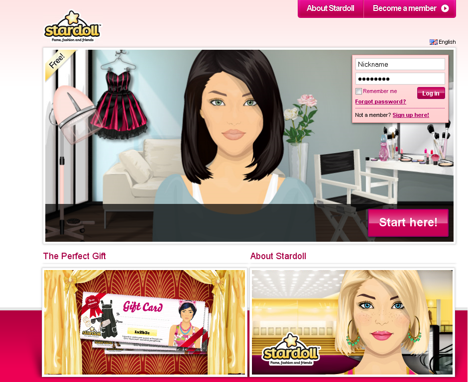 Stardoll Truques: Stardoll.com
