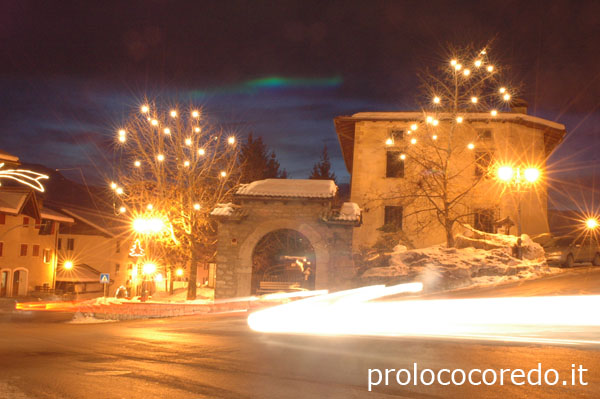 Coredo, località ideale per una serena vacanza in Trentino all'insegna ...