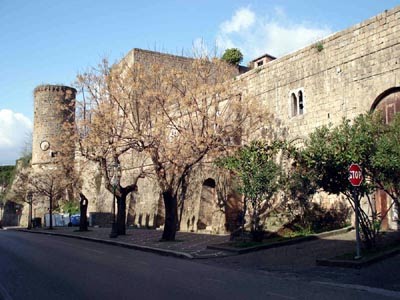 ilove-italynet.blogspot.com: Mignano Monte Lungo (CE)