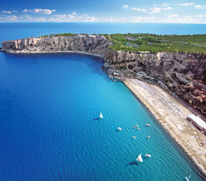 ilove-italynet.blogspot.com: Pollina e Finale di Pollina (PA)