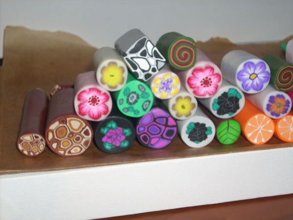 MãoskCriam - Porto: Massa Fimo!