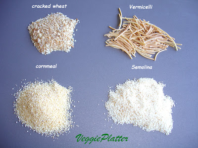 Veggie Platter: Toasting / Roasting Nuts, Dals, Flours & Spices In ...