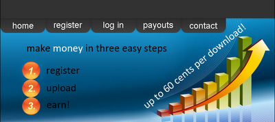 Online Money Maker: Make Money Uploading Files | Top 3 Sites