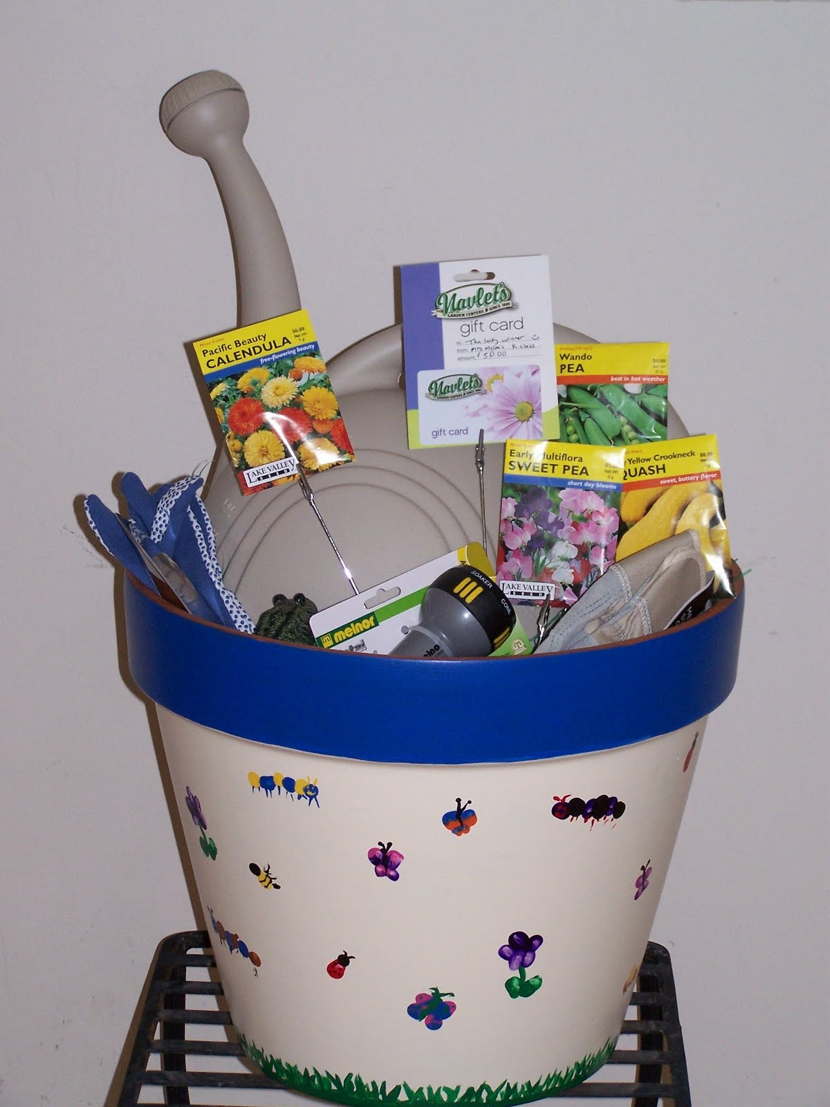 Pleasant Hill Elementary Education Foundation: 2010 Classroom Projects