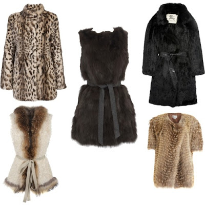 FUR COAT | Ponte tu Ropa