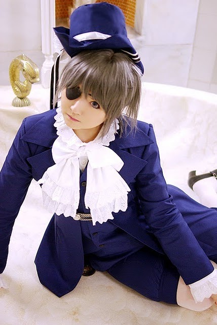 Mundo Kawaiii de Asami: Mundo Cosplay nyaa :3