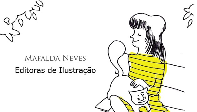 Mafalda Neves_editoras de Ilustração