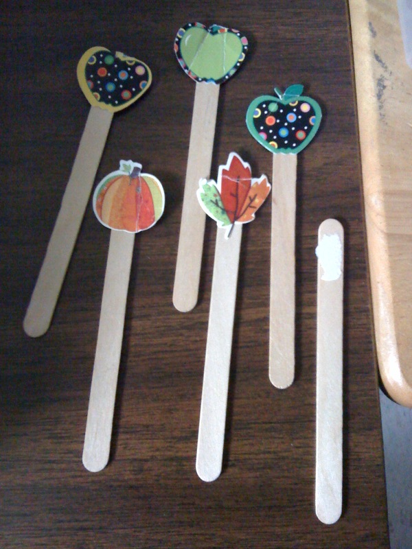 Ms.M's Blog: An easy, quick & fun pointer