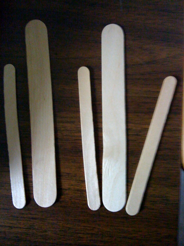 Ms.M's Blog: An easy, quick & fun pointer