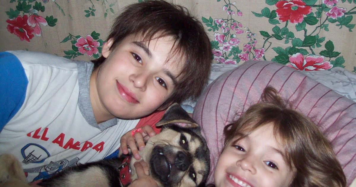 Diario de un perro: Molina ahora es Morgan