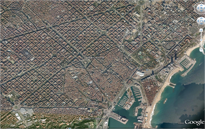 El rincón de la Geografía: Planos