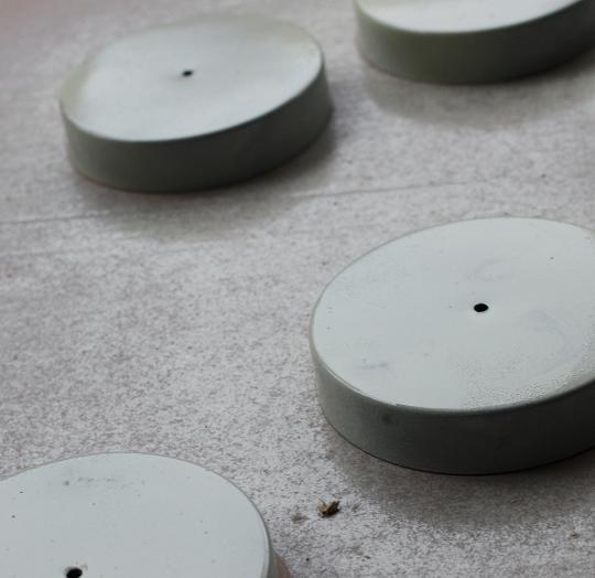 Snickerdoodle Creations: Tutorial : Biscuit Station