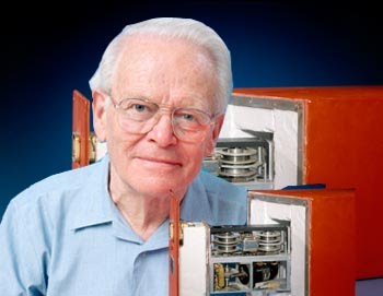 David Warren (inventor) - Alchetron, the free social encyclopedia