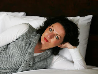 The Bluegrass Ireland Blog: Jane McNamee, Vinny Baker, and Tom Hanway ...