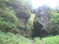 nos3fils: Seven Caves, Ohio