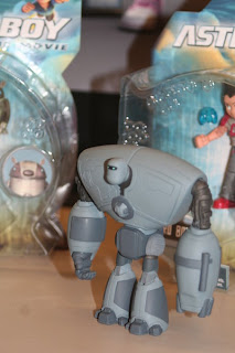 AstroBoy World: Astro Boy Toys @ Toy Fair!