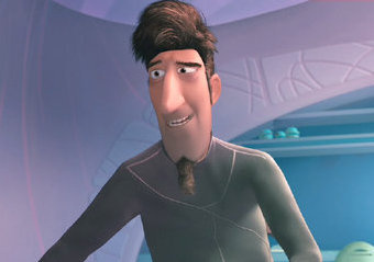 AstroBoy World: Mad Science