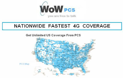 WoW PCS & WoW TV Anywhere