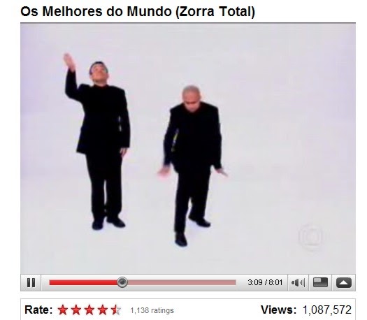 Oficina de Gerência: Você já deve ter ouvido falar de Joseph Climber ...