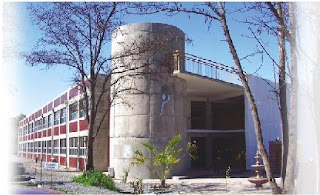 EL COLEGIO: Vida en el Colegio Moderno Paine