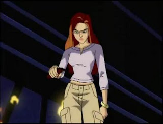 静: X-Men Evolution