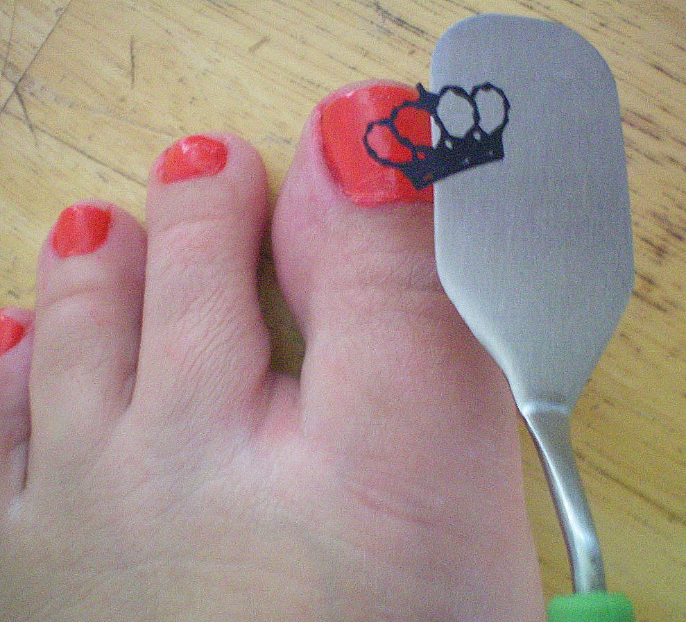 Fantabulous Cricut Challenge Blog: Thursday Tutorial with FCCB....Vinyl ...