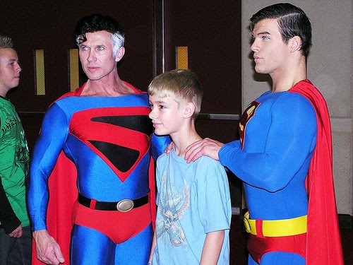 Artastic Avenjer: Super Monkey of steel