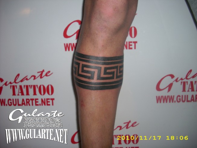 Grecas tatuajes diseños - Imagui