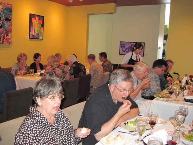 AGO Hawaii Picture Blog