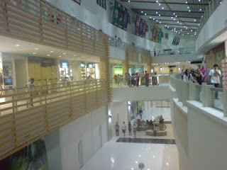 Welcome to Angeles City Pampanga: Ayala’s Marquee Mall opens, redefines ...