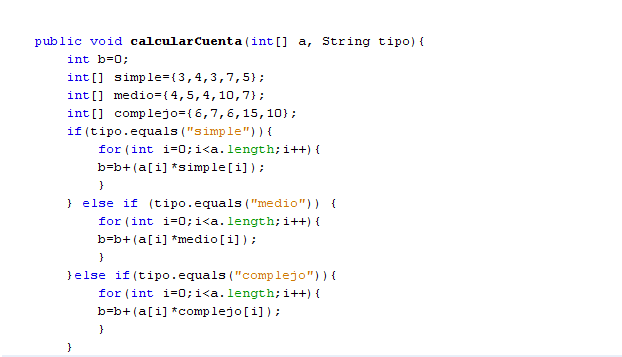 El blog de Diego: Técnicas de prueba de software