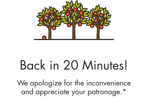 GROVE STREET kids: Back in 20 minutes