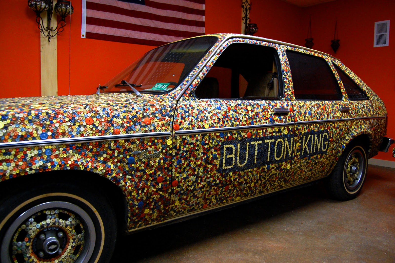 Self-taught SC: An Ethological & Artistic Survey: Dalton Stevens the ...