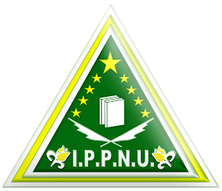 IPNU IPPNU ANCAB NGRONGGOT: LOGO NU DAN BANOM