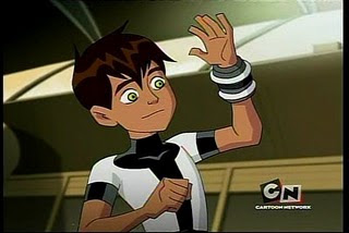 Bruno: Kenny Tennyson