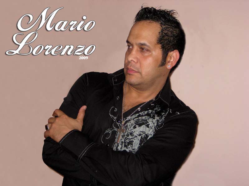 MARIO LORENZO