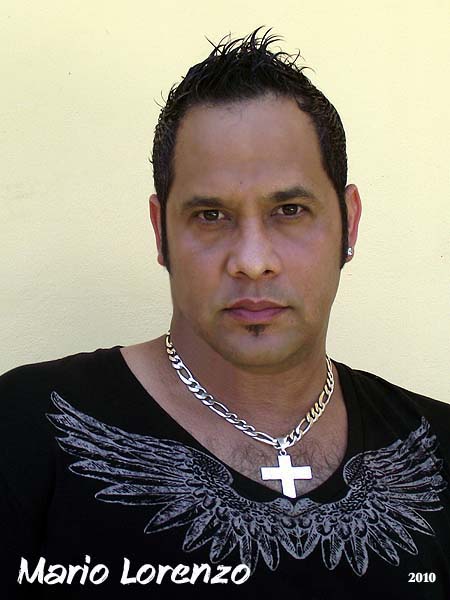 MARIO LORENZO