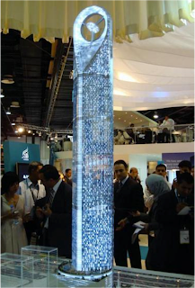 ANARA TOWER, DUBAI. ATKINS: ANARA TOWER, DUBAI ATKINS