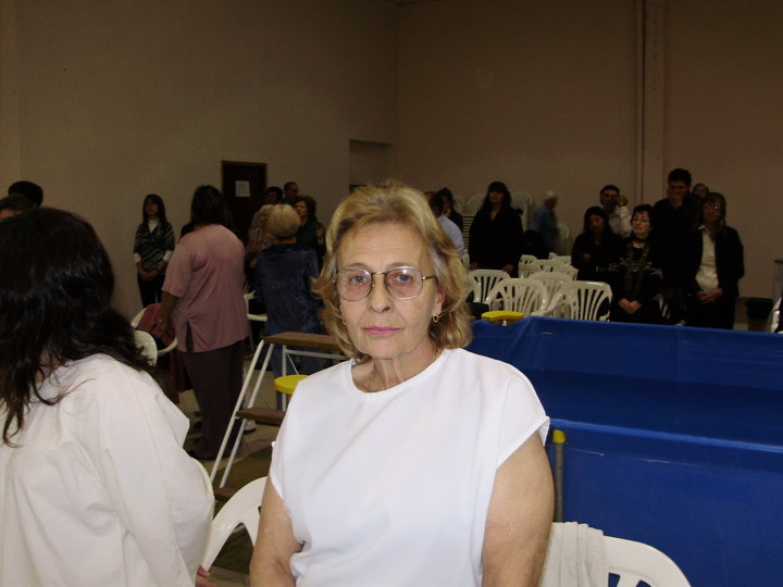 RAMOS GENERALES... : En memoria de Yolanda Pozzi... y del Suboficial ...