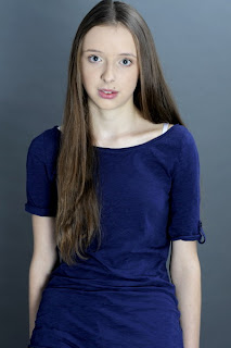 All about Models: Meet Paulina