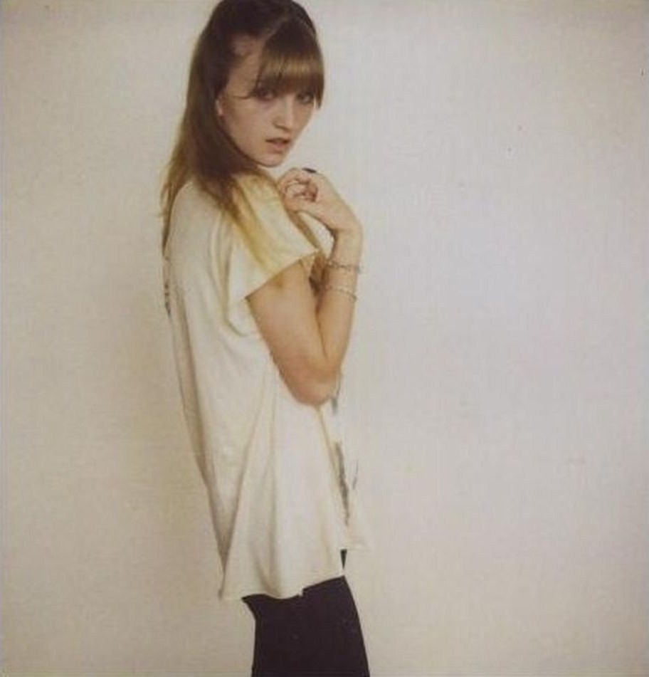 All about Models: One - two - three, time for Flora ...